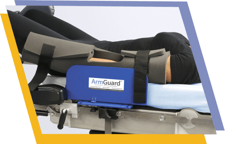 ArmGuard® - da-surgical.com