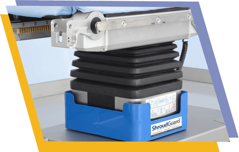 ShroudGuard® - da-surgical.com